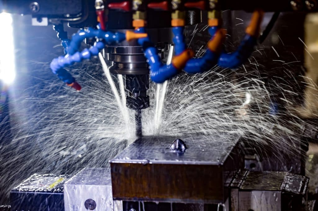 Sheet Metal Fabrication Services by UTM